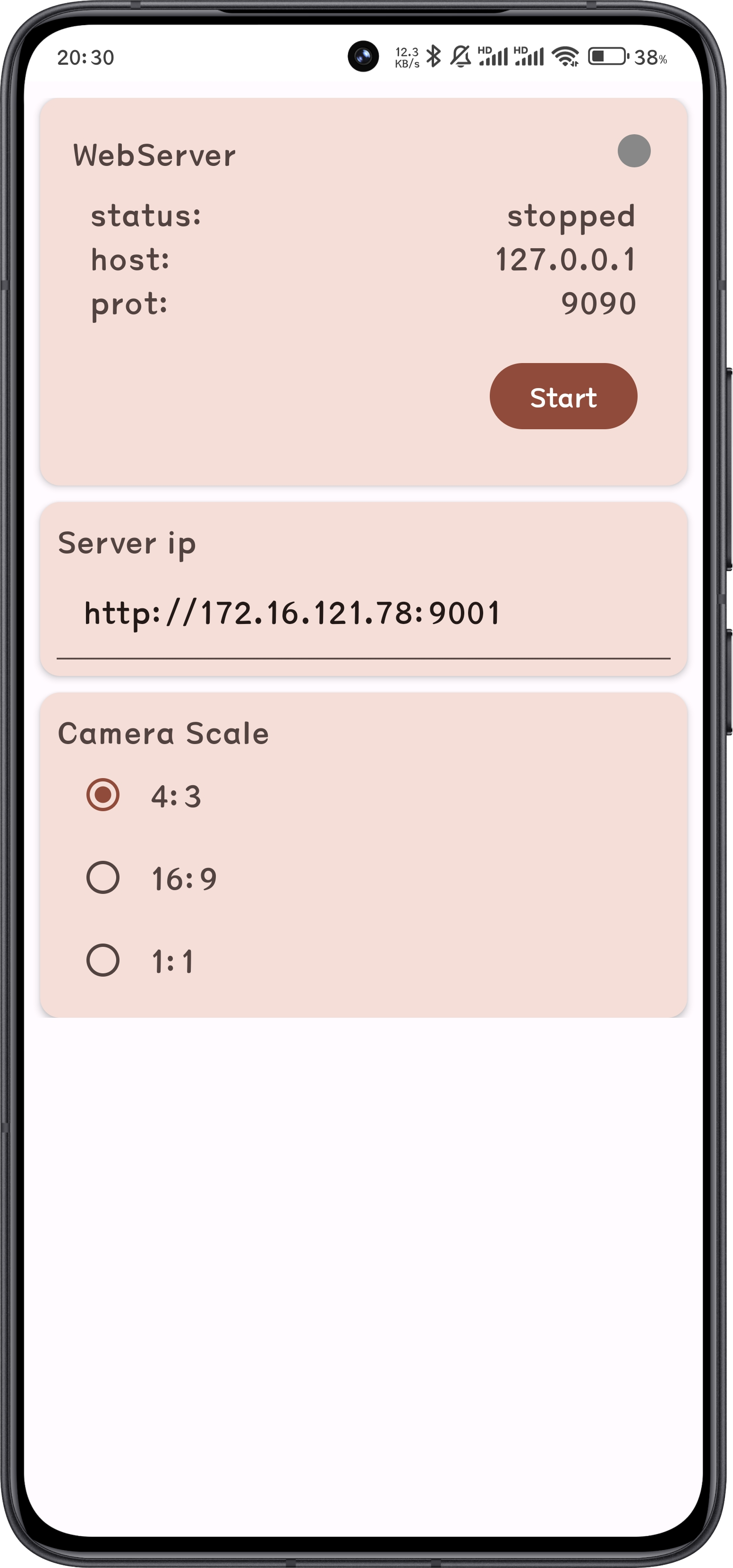 On-the-Fly SfM Image Transmission System Instructions — On the fly SfM documentation